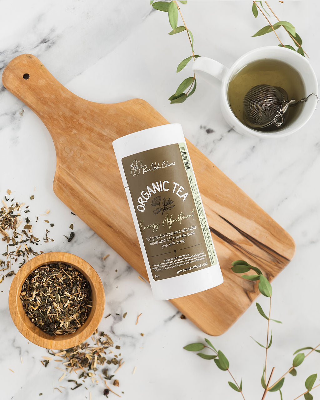 Mood-Enhancing – Pura Vida Chicas